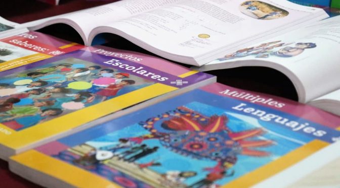 GEM | Sí a los libros, y anteponer derecho a la educación, llama ...
