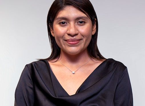 GEM | Alejandra Anguiano González