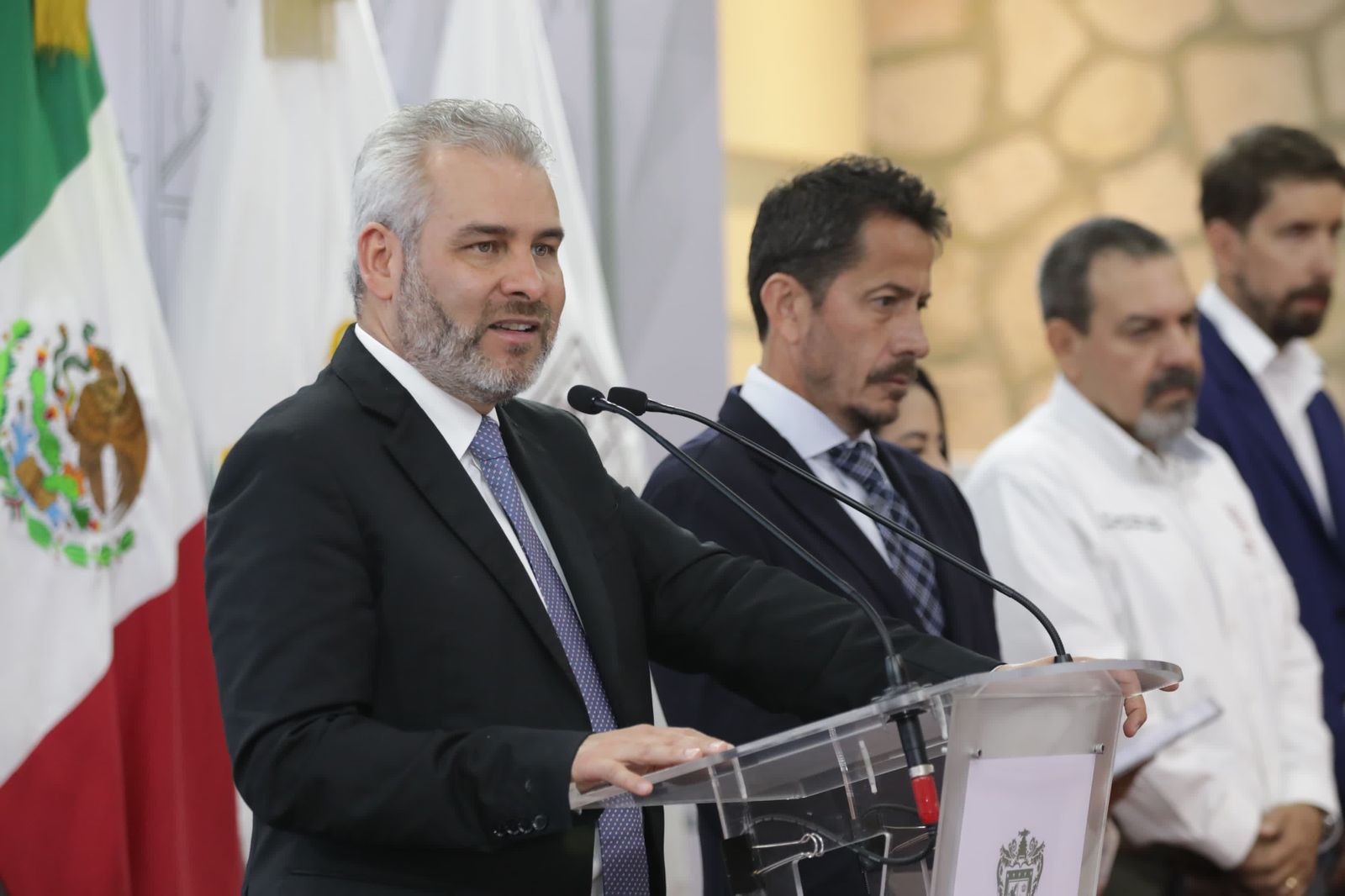 GEM | En 2026 estará listo el teleférico de Morelia: Bedolla