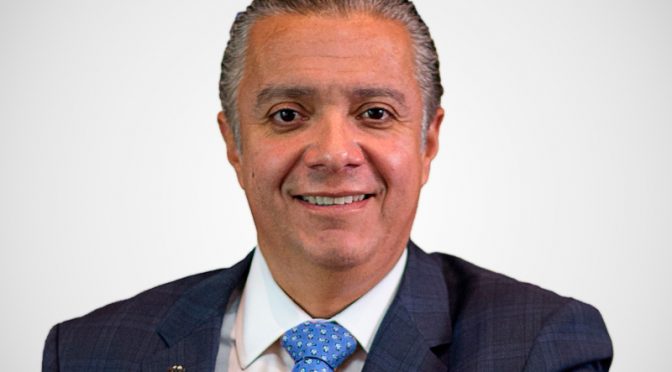 GEM | Luis Navarro García